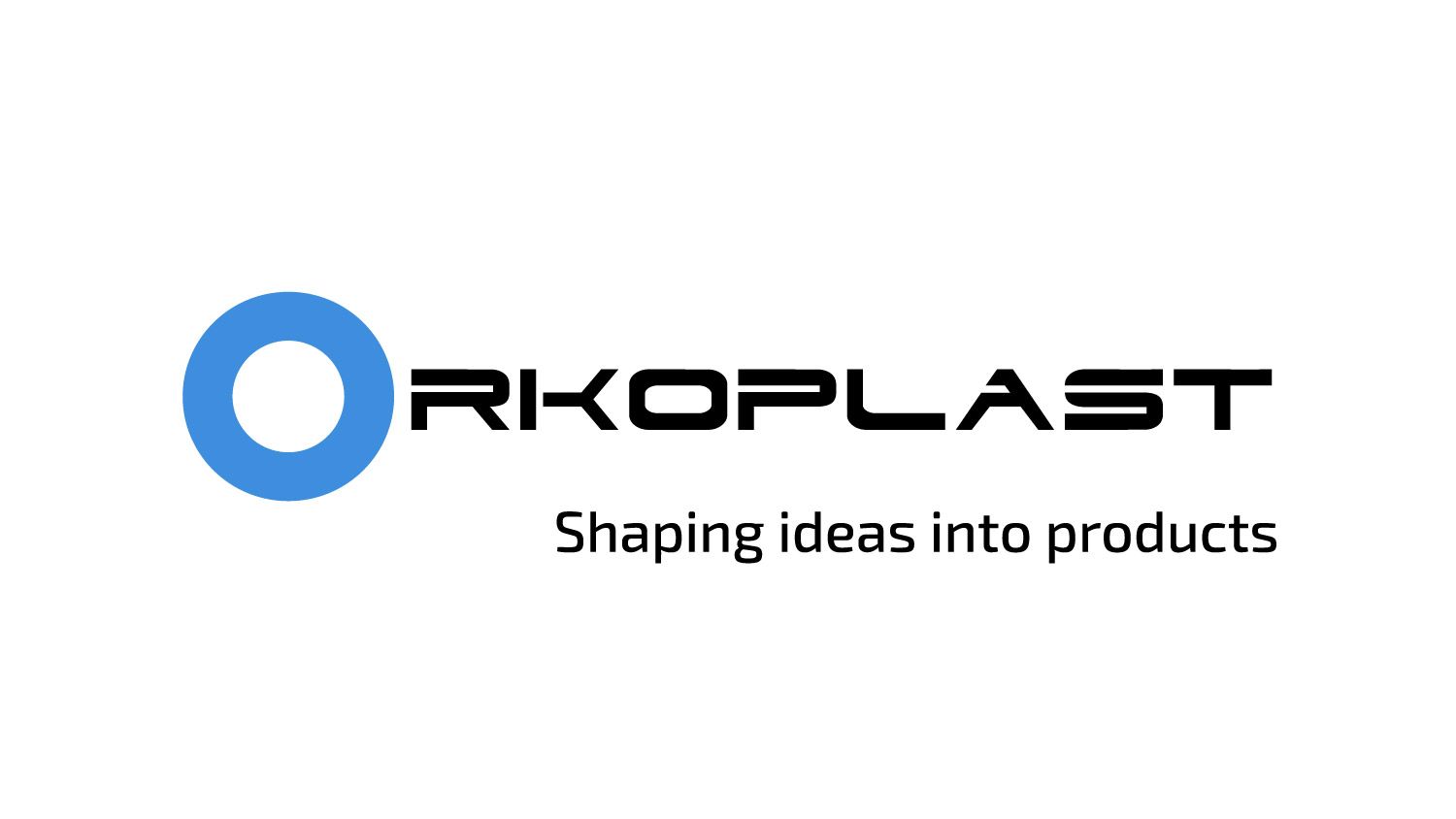 ORKOPLAST | Shaping ideas into products - for over 30 years